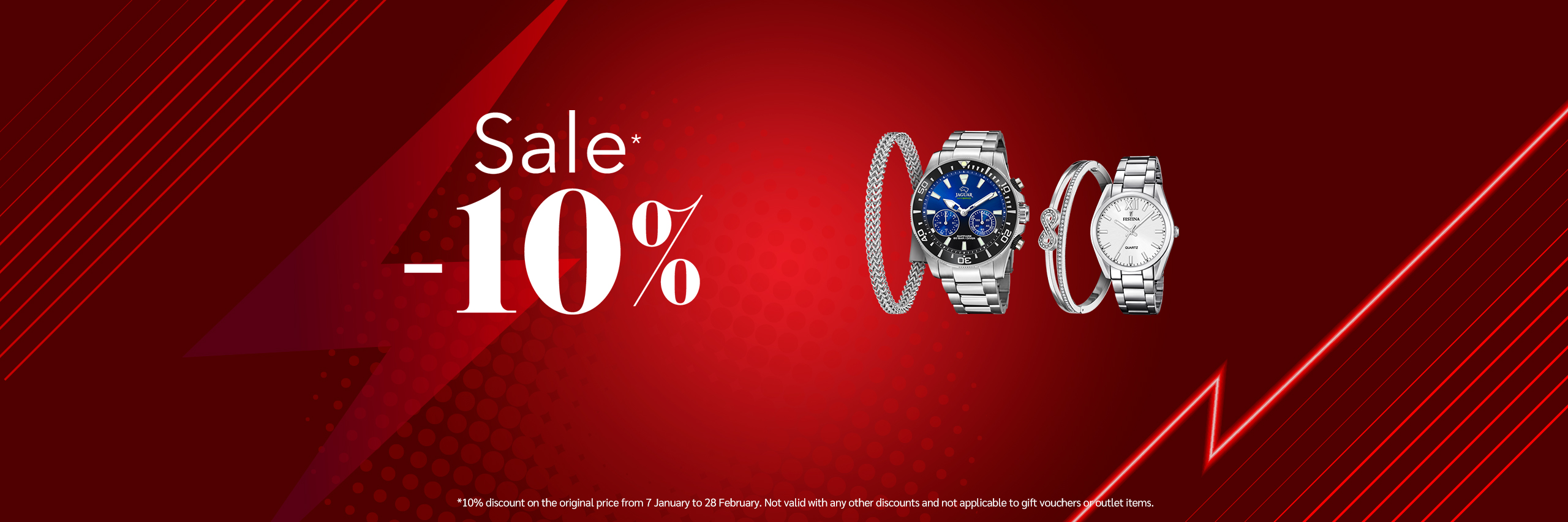 Time Road - Brand watches and jewelery online store